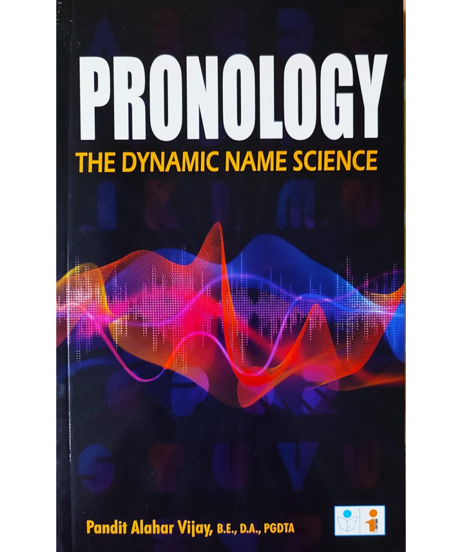 Pronology - The Dynamic Name Science | Uncover the Power of Names