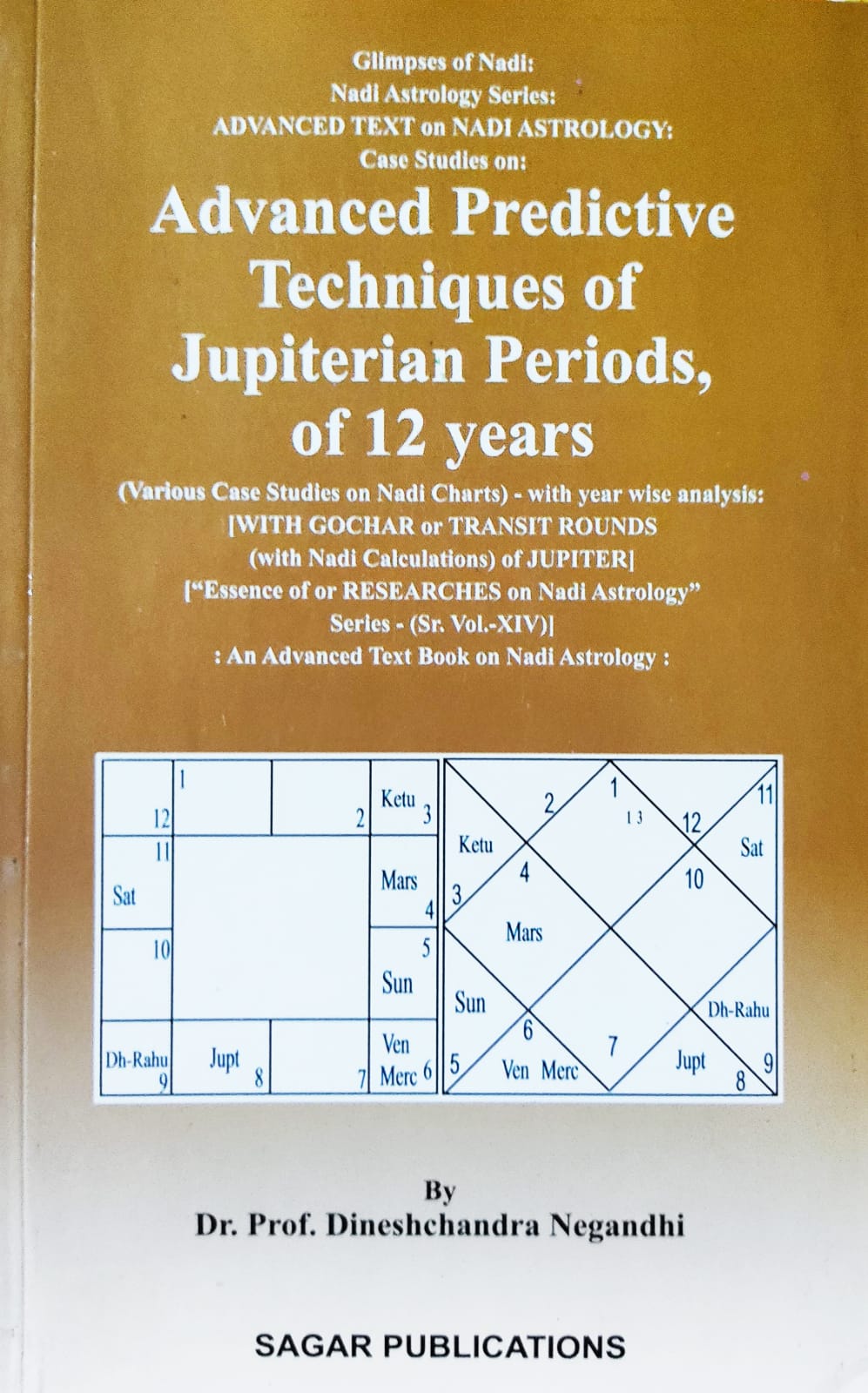 Advanced Predictive Techniques of Jupiterian Periods | Dr ...