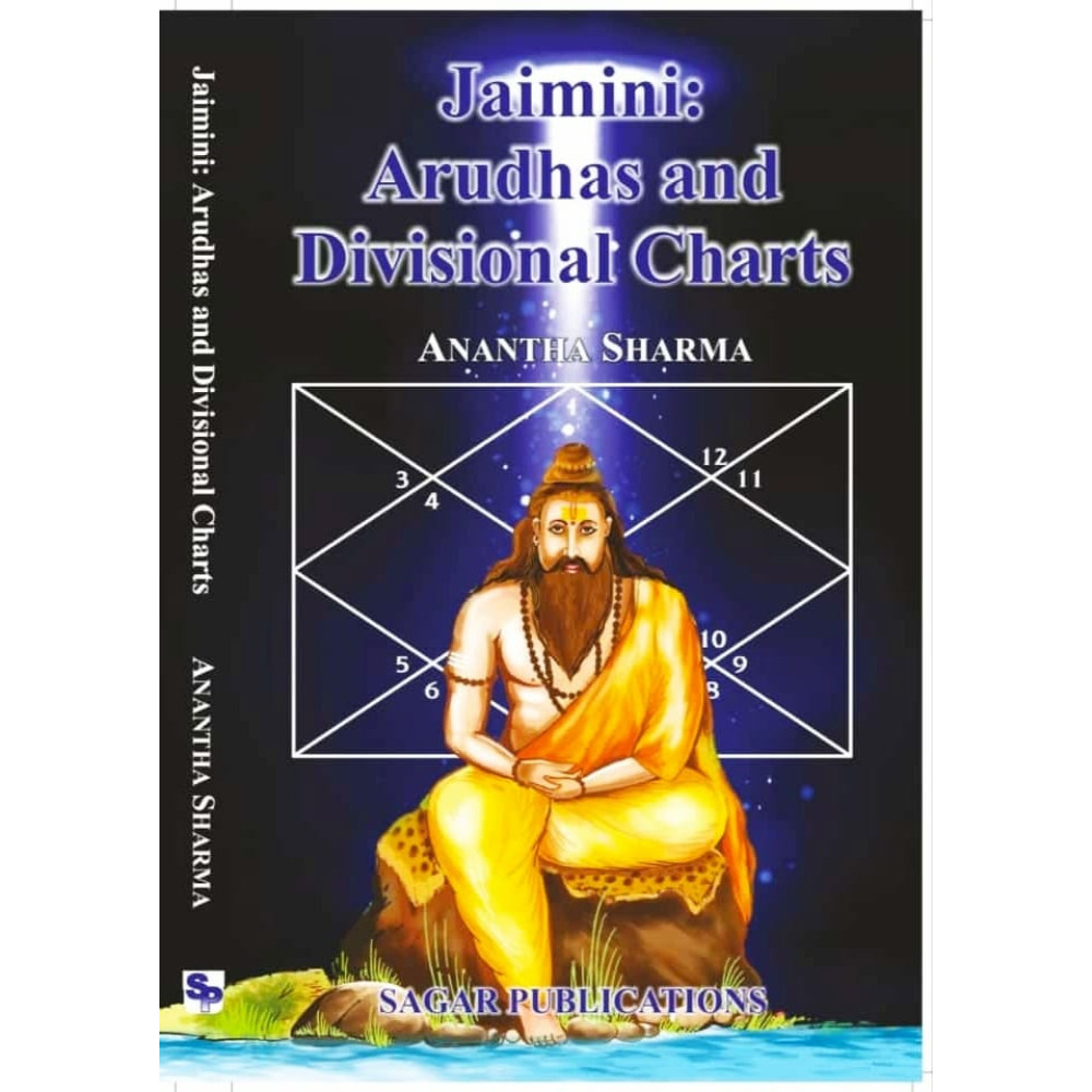 Jaimini: Arudhas and Divisional Charts – A Comprehensive Guide to ...