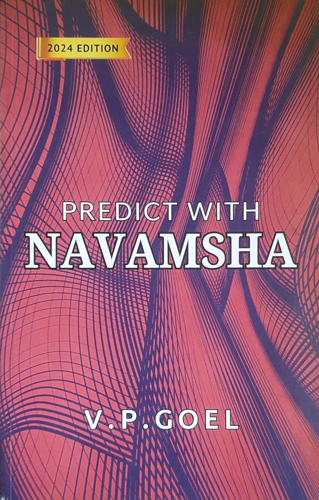Predict With Navamsha: A Guide to Vedic Astrology