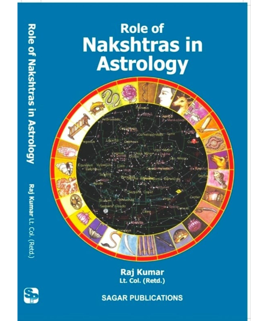 Role of Nakshatras in Astrology - Understanding Lunar Mansions and ...